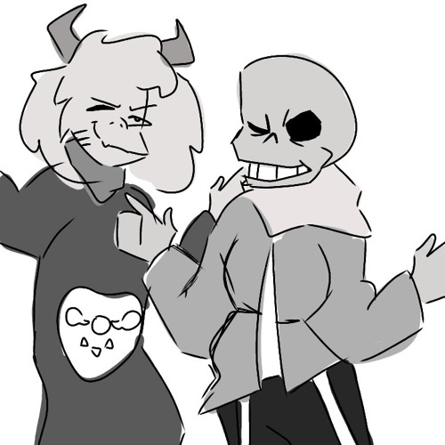 Stream Undertale - Asrielovania Cover by lil sans humanoid | Listen ...