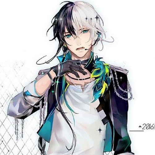 Yuezheng Longya Vocaloid