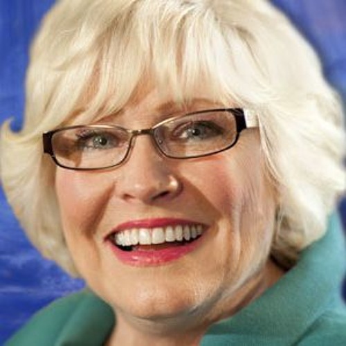 Stream The Good Fight - 08/03/19 - Sally Read - The Annunciation: A ...