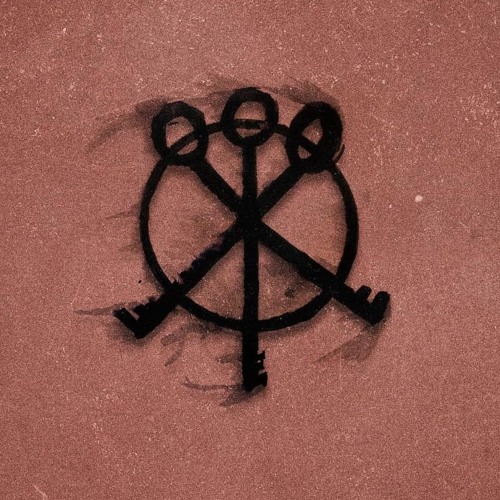 Nf keys tattoo - Bronctattooaus.com
