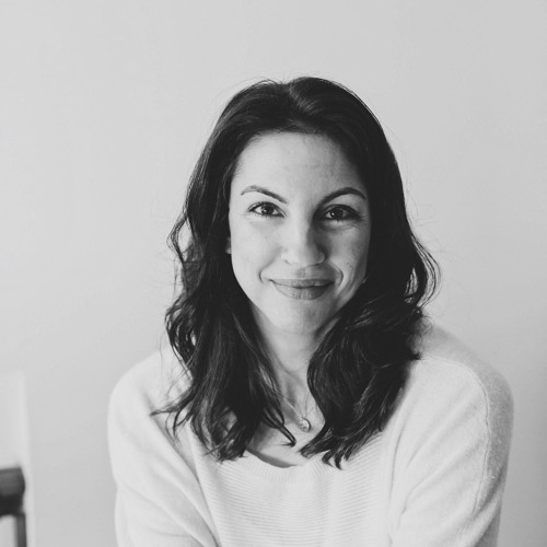 Stream episode Annaka Harris: On Consciousness And The Mystery Of The ...