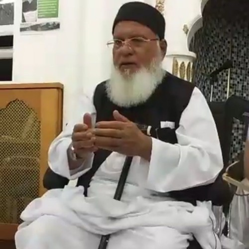 Stream Pearls of Wisdom & Naseehat (Urdu) | Mufti-E-Azam Pakistan ...