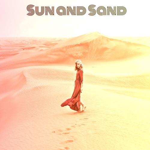 Stream Sun And Sand (original mix) by luci | Listen online for free on ...