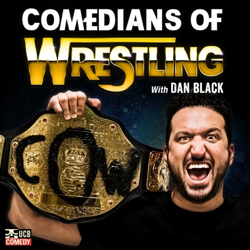 Stream episode What Makes A Top Guy by Comedians of Wrestling podcast ...