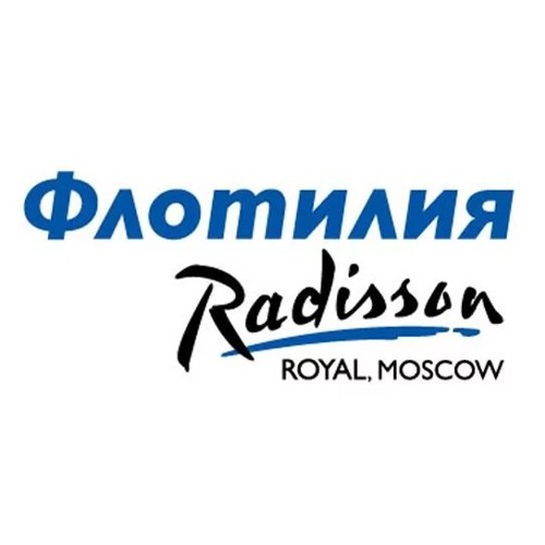 Stream episode Radisson Royal Flotilla | Moskva River ES | Salvador ...