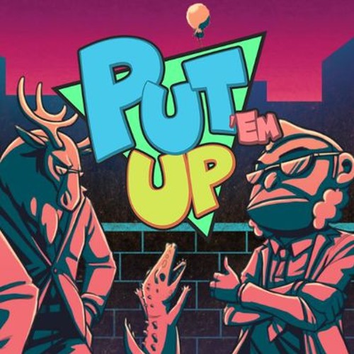 Stream Christopher Conlan | Listen to Filthy Animals playlist online ...