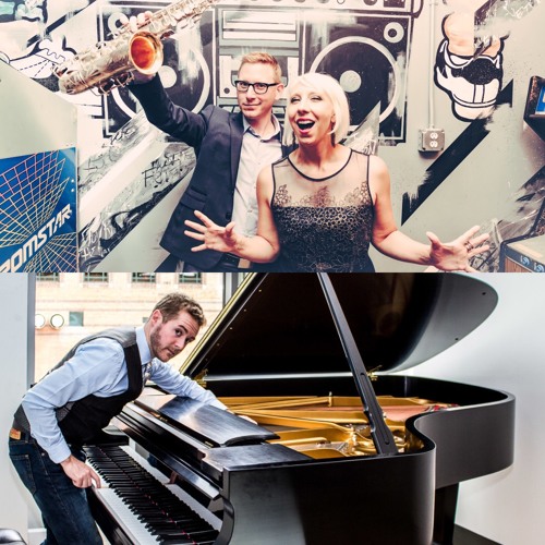 Stream Andrew Cote | Listen to Movements on Mission playlist online for ...