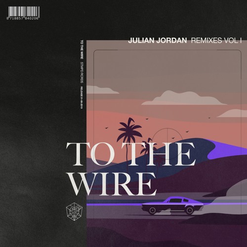 Stream To The Wire (Siks Remix) by Julian Jordan | Listen online for ... Stream To The Wire (Siks Remix) by Julian Jordan | Listen online for ...