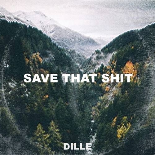 Stream LIL PEEP - SAVE THAT SHIT (alternative cover) by Dille | Listen ...