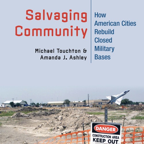 Stream 1869, Ep. 77 with Michael Touchton & Amanda Ashley, co-authors ...