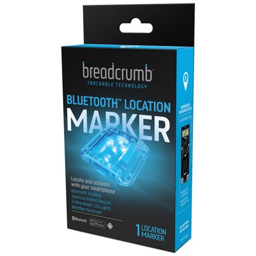 Stream episode How is the Breadcrumb versatile tracker different ...