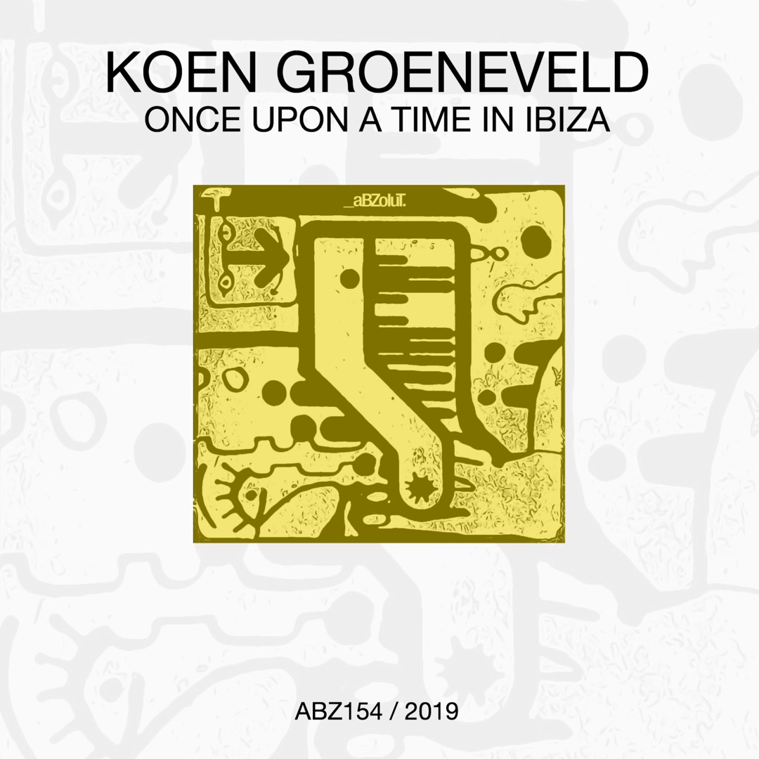 Stream Koen Groeneveld - Once Upon A Time In Ibiza by koengroeneveld ...