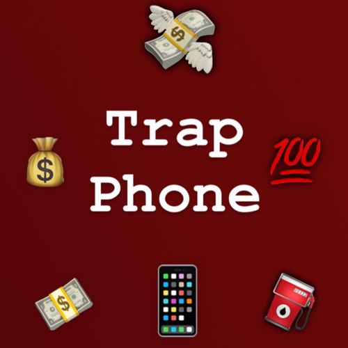 Stream Trap Phone by Contingency | Listen online for free on SoundCloud