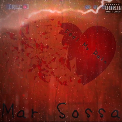 Stream Mar Sossa- Feel My Pain by Mar Sossa | Listen online for free on ...