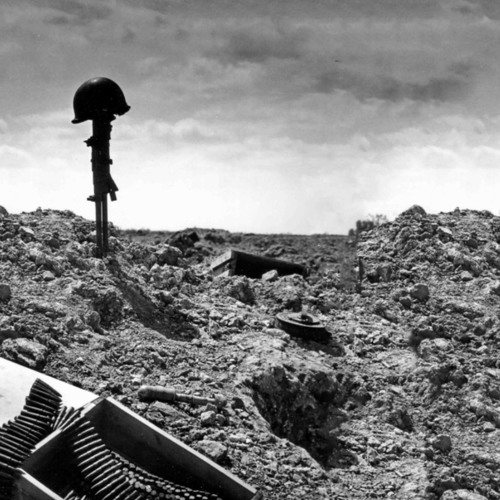 Stream Emotional War Music - A Soldier's Requiem by Gavin Lendt ...