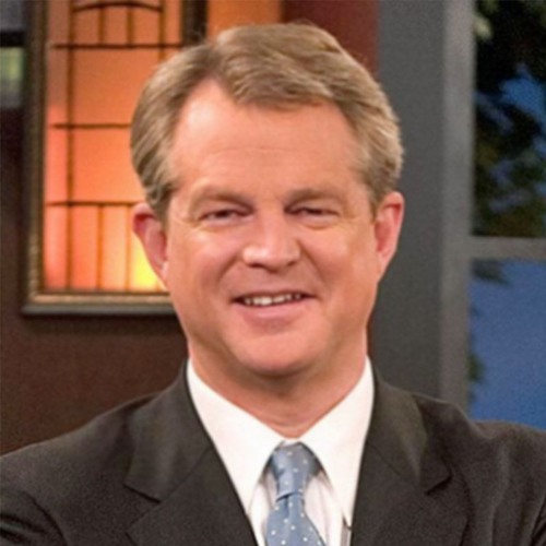 Stream Gordon Robertson - The Reality of Healing by Dudley Anderson ...