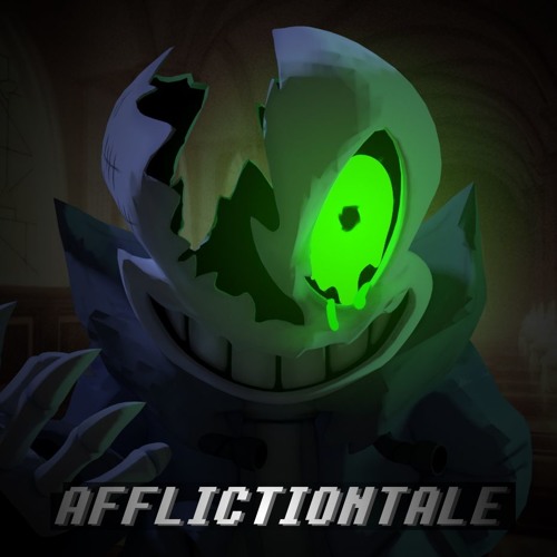 Stream Afflictiontale (Undertale AU) CONTRITION V2 - OST - 100 ...