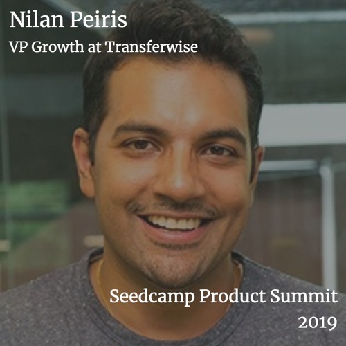 Stream episode Keynote: Nilan Peiris - Mission Driven Startups ...