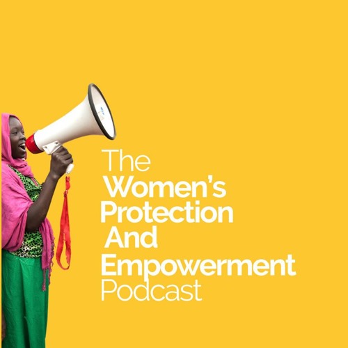 Stream episode Creating Safe Spaces for Women and Girls in Humanitarian ...