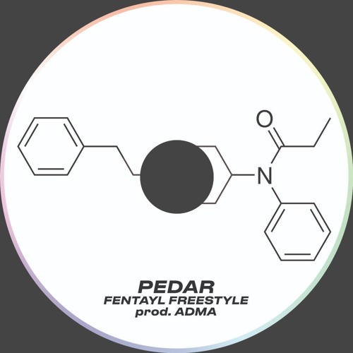 Stream Pedar - Fentanyl Freestyle (prod. Adma) by pedar | Listen online ...