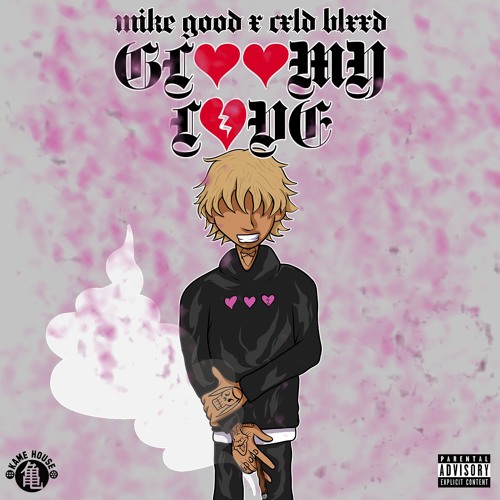 Stream Death Swing Prod Cxld Blxxd By Mike Good Listen Online