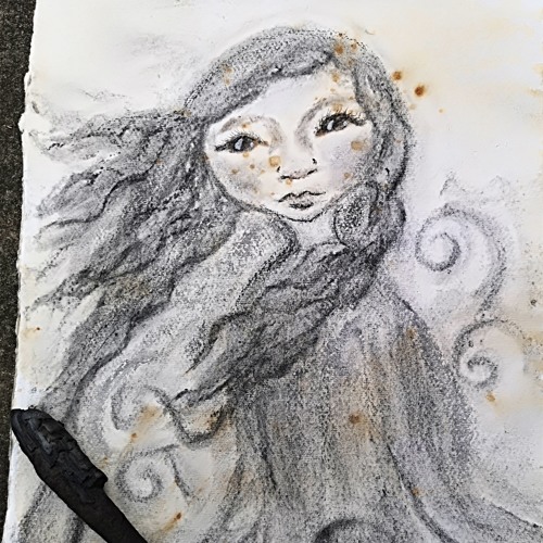 Stream episode The Selkie Bride by The Well Of Stories podcast | Listen ...