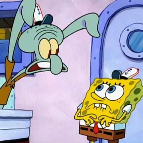 Stream spongebob screaming type beat by Mather Kipka | Listen online ...