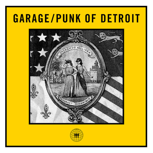 Stream Third Man Records | Listen to Garage/Punk of Detroit playlist ...