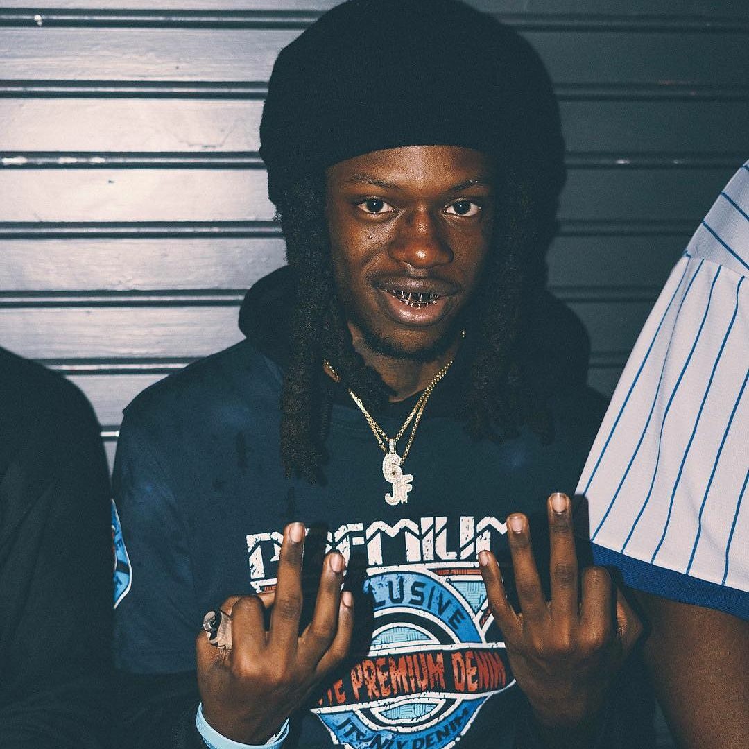 Stream Foolio - Crazy Story Pt. 6 (REMIX) Ft. NeverWantedToTalk by ...