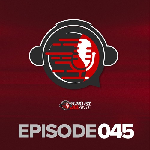 Stream Entrevista con Said Garcia Solis - Puro Pa'DELante - Podcast 045 ...