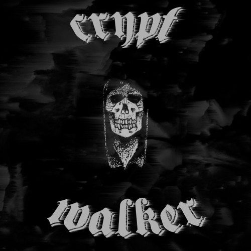 Stream CRYPT WALKER [PROD. NECROLYNN] by NECROLYNN | Listen online for free on SoundCloud