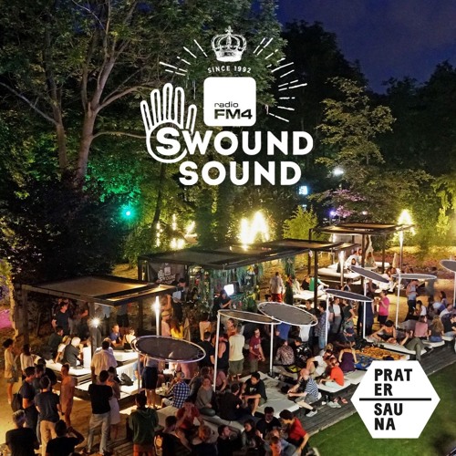Stream FM4 Swound Sound #1164 by Swound Sounds | Listen online for free ...