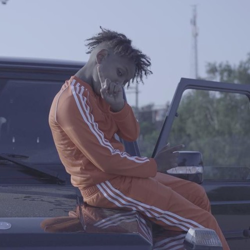 Stream Adouli - Rapstar Nightcore ( FIRE ) by Lil Basse | Listen online ...