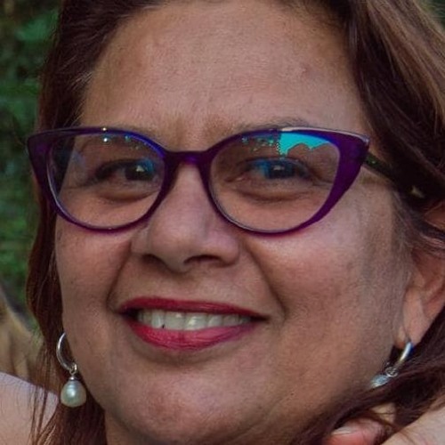 Stream Ursula Raymond named Deputy NT Treaty Commissioner by CAAMA ...