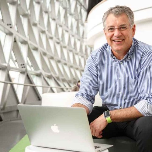 Stream Professor Steve Wesselingh talks with ABC radio about SAHMRI 2 ...
