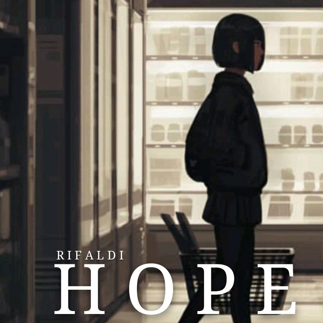 Stream Rifaldi - Hope .mp3 by Rifaldi | Listen online for free on ...