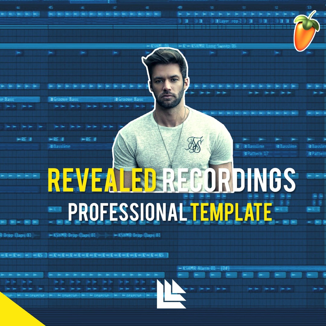 Stream Kevin Brand - Revealed Recordings Professional Template 01 (FREE ...