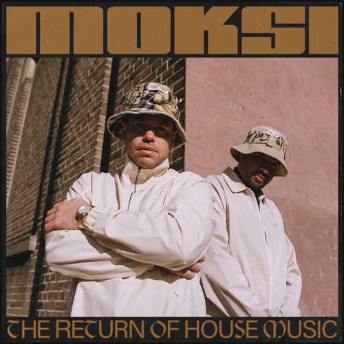 Stream Barong Family | Listen to Moksi - The Return Of House Music ...