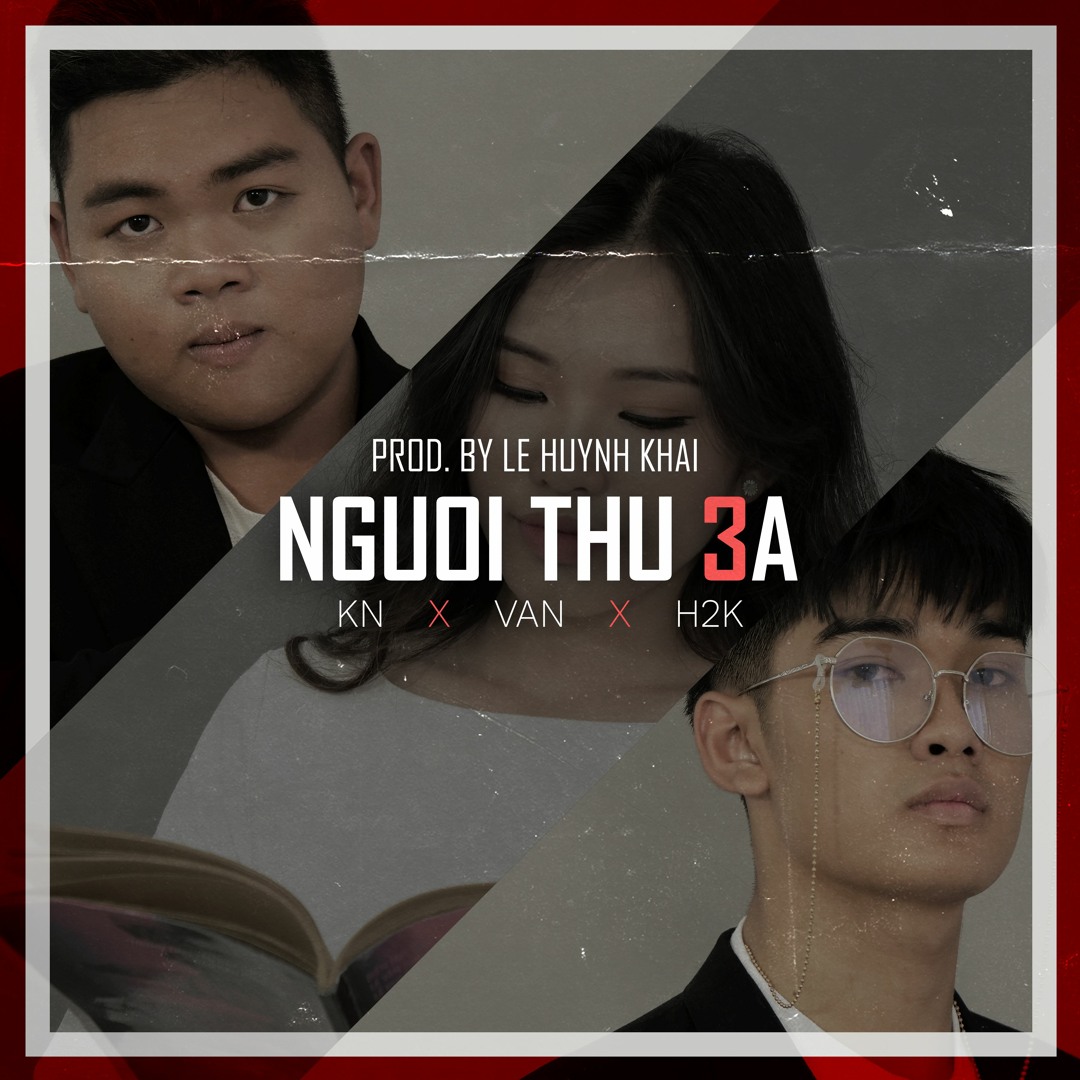 Stream Người Thứ Ba ( Tuesday-er ) - H2K x KN by cậu bé thịnh | Listen online for free on SoundCloud