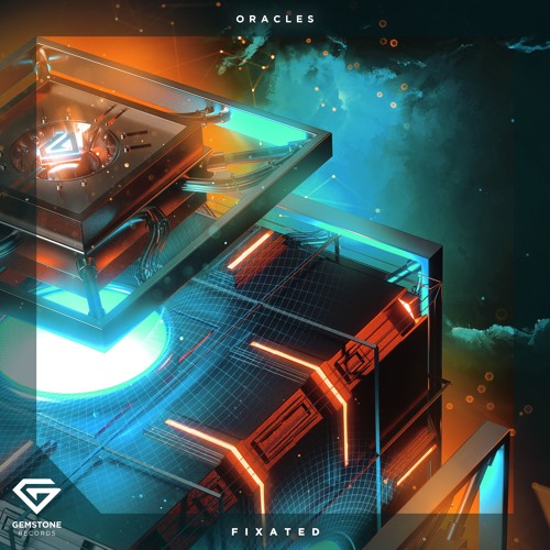Stream ORACLES - Fixated by Gemstone Records | Listen online for free ... Stream ORACLES - Fixated by Gemstone Records | Listen online for free ...