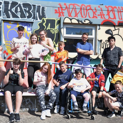 Stream GMCBeats, The Kabin Studio & Rhyme Island | Listen to The Kabin ...