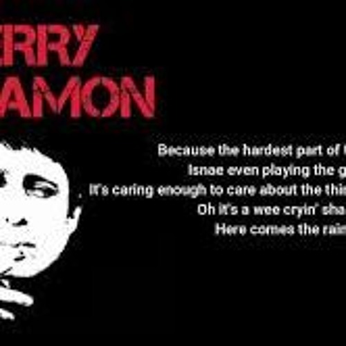 Stream Gerry Cinnamon - Canter (DJ Ian D Bootleg) by DJ Ian D | Listen ...