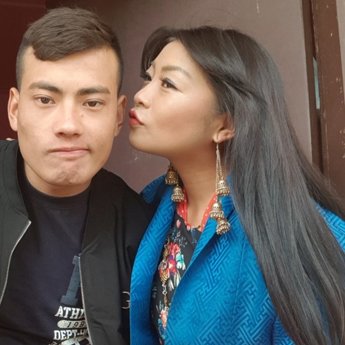 Stream Tandin wangmo | Listen to lllll)lllll))) playlist online for ...