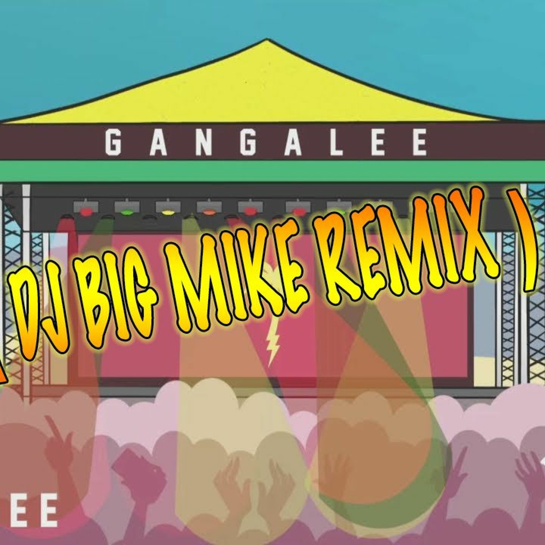 Stream Farruko, Kafu Banton, El Micha Playa (Big Mike Remix) by DJBIG ...