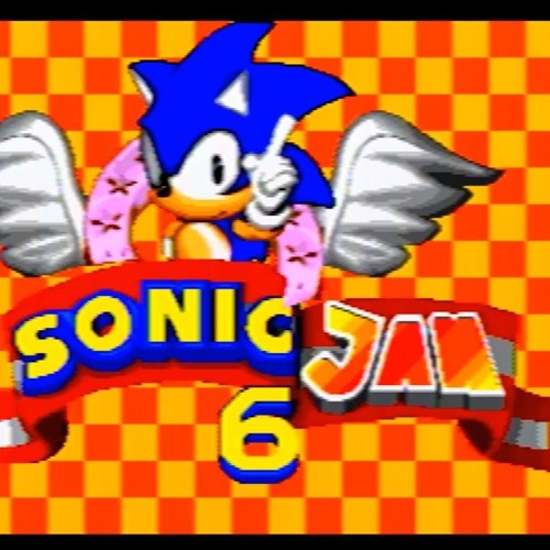 Stream Sonic Jam 6 Music: Overworld by Doraauttp | Listen online for free on SoundCloud