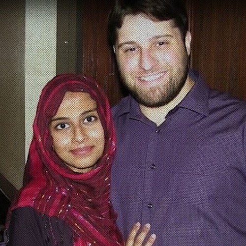 Stream ON THE HOMEFRONT—Tania Joya: Rejecting ISIS, preventing ...