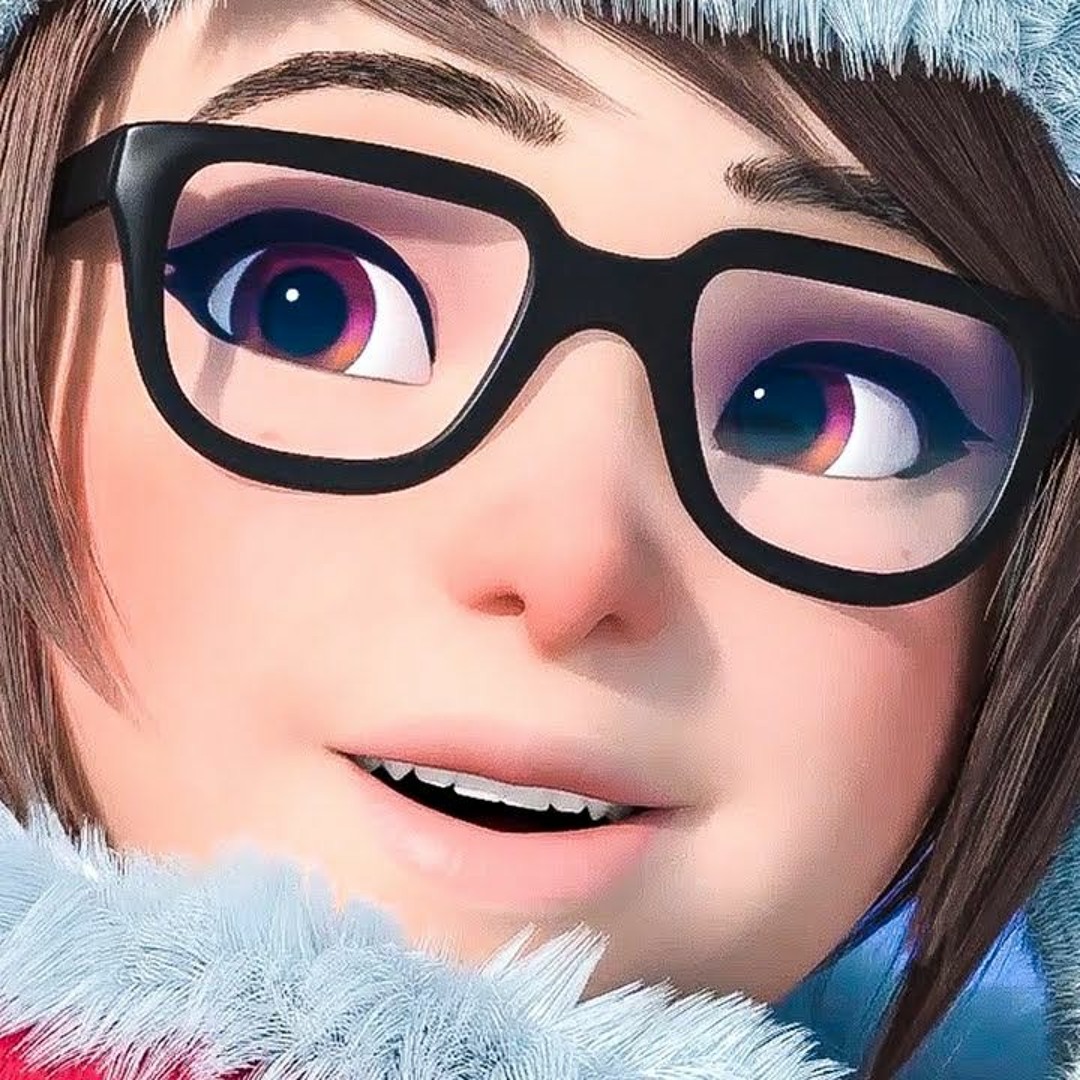 Stream Mei's Theme by DemiPixel | Listen online for free on SoundCloud