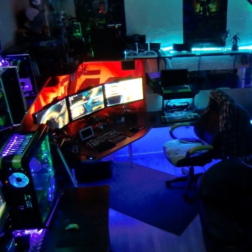 Stream Pod #3 Video Games - How game design has changed since the 90's ...