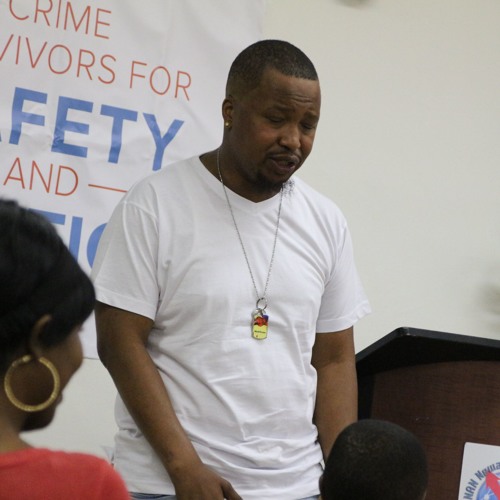 Stream Darren "BlockWryter" Miller by Rebecca Panico | Listen online ...