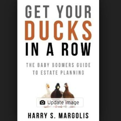 Stream episode Ep 110 - More with 'Ducks' Author Harry Margolis by ...